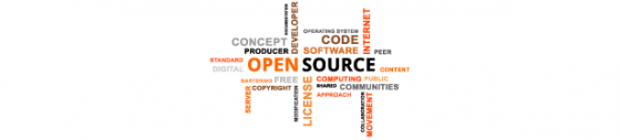 Familiarize Yourself With The Most Popular Open Source Software ...